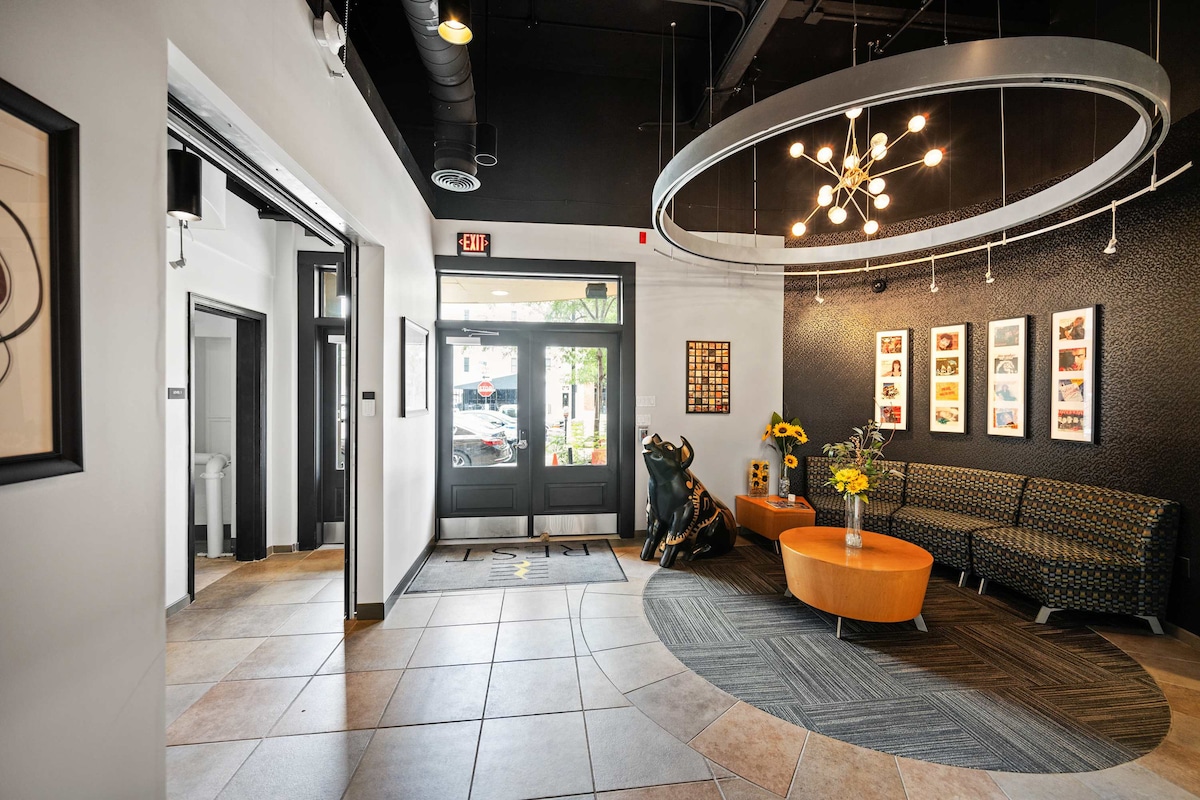 Las 333 suites - Para 24 huéspedes - Apartamentos en alquiler en ...