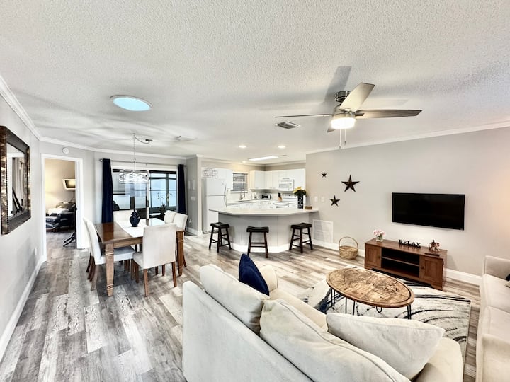 Casa Artesia - Dog Friendly 2/2 In The Villages - The Villages, FL
