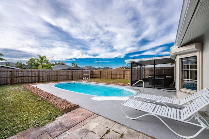 Spinnaker Sanctuary - Englewood