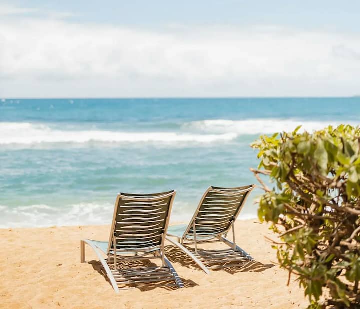 Oceanfront Hotel On The Beach | Outdoor Pools - Kauai, HI