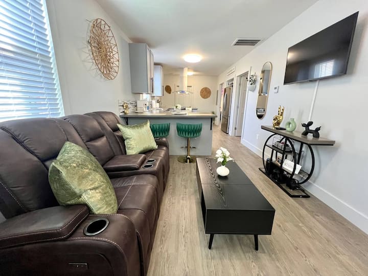 Lincoln Loft - Columbia, SC