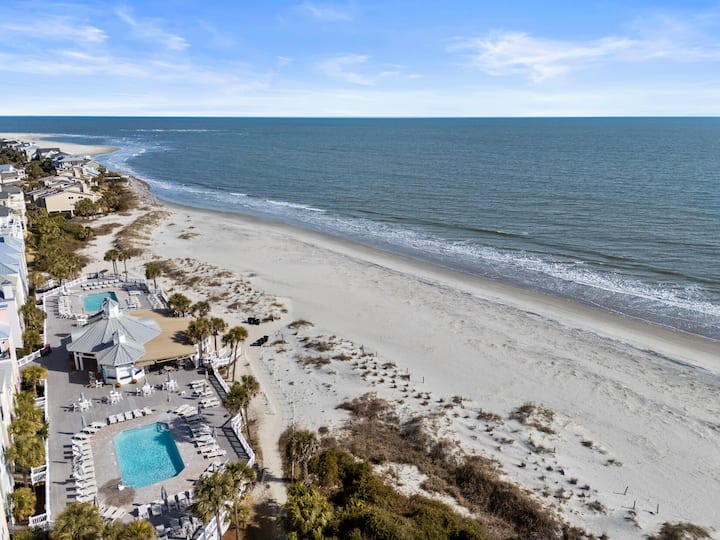 March/april Specials| Boardwalk & Beach - Mount Pleasant, SC