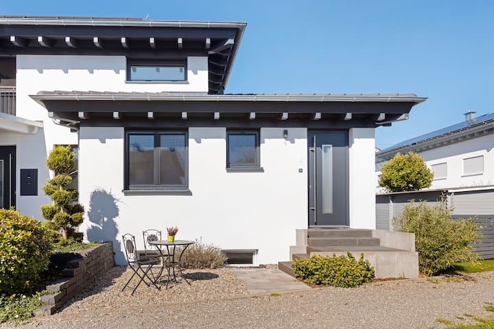 Casa Verde - Moos - Singen