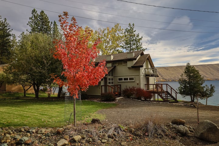 Meadowlark With Beautiful Wallowa Lake Views - Joseph, OR