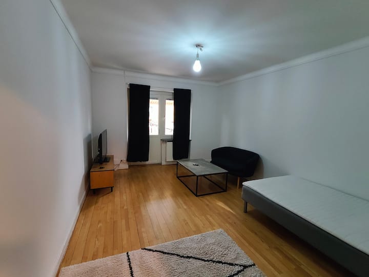 2 Room Apartment In Central Katrineholm - Katrineholm