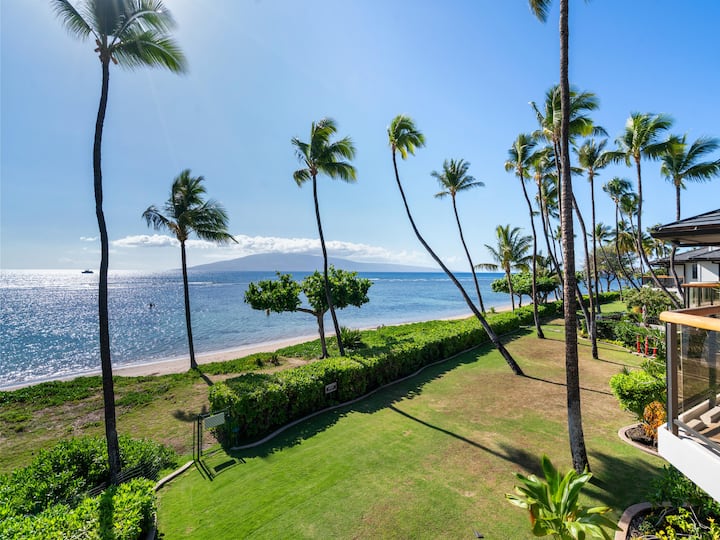 Puunoa Beach Estates 201 - Lahaina, HI