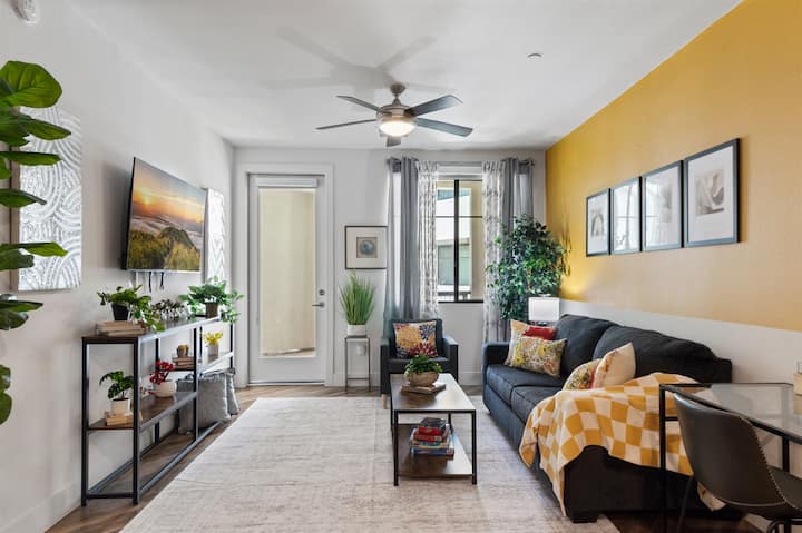 Heated Pool-close To Tpc Scottsdale-courtyard View - Scottsdale, AZ