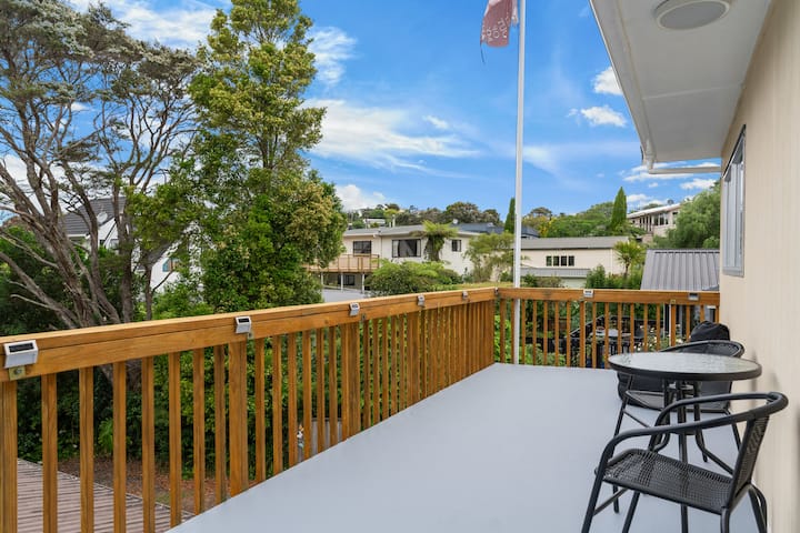 Amanda Lane - Snells Beach Holiday Home - Snells Beach