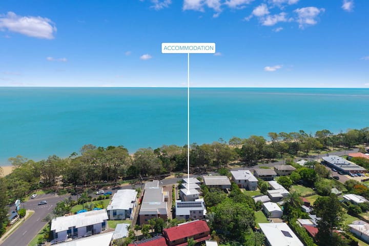 Beachside Nook - Hervey Bay