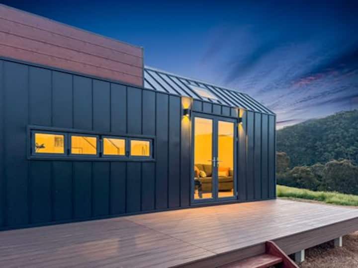 Cinnabar Views - Eildon