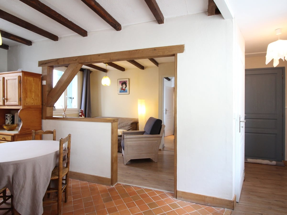 Ferienwohnung Mont-Dore, 2 Sz, 4 pers. - Wohnungen zur Miete in Mont ...