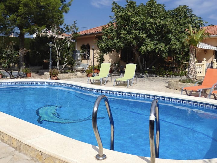 Gîte Miami Platja, 4 Pièces, 6 Pers. - Miami Playa