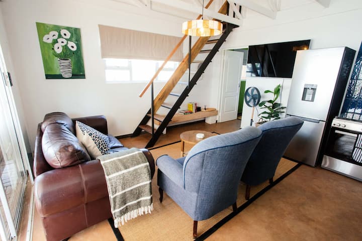 Family 2 Bedroom Apartment | Fire Pit | Fast Wifi - Howick