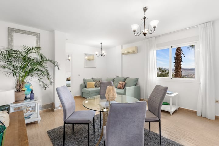 La Casita - Alhaurín el Grande