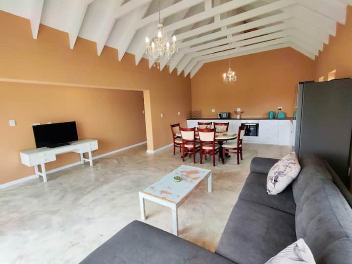 The Fifth Tee Villa - Saint Helena Bay