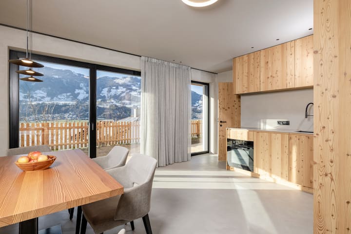 Vronis Lodge - Zillertal