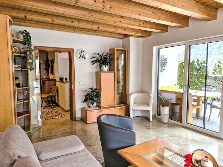 Haus 201 By Interhome - Kappl