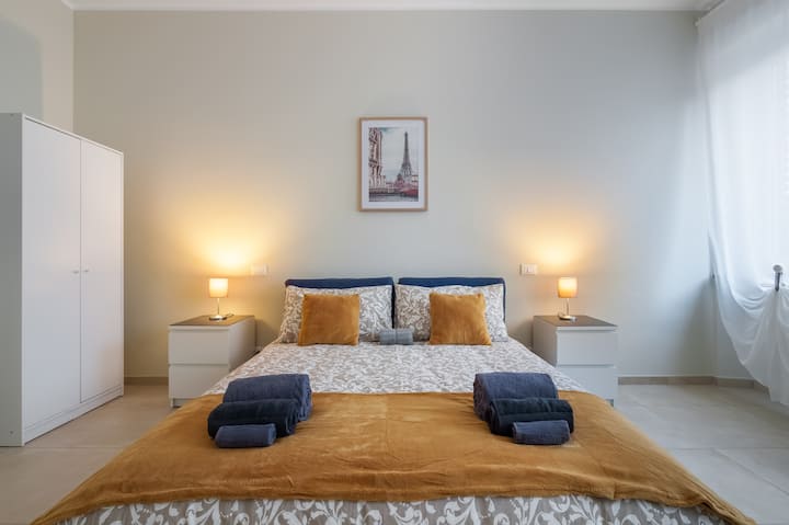 Maison Rosaria Free Parking Allianz - Turin