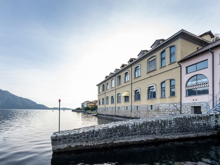 Blu Lake By Interhome - Ghiffa