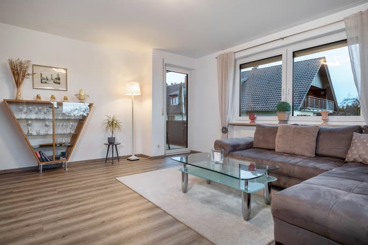 Fewo Hotz Am Golfclub Lindau 1+ - Lindau