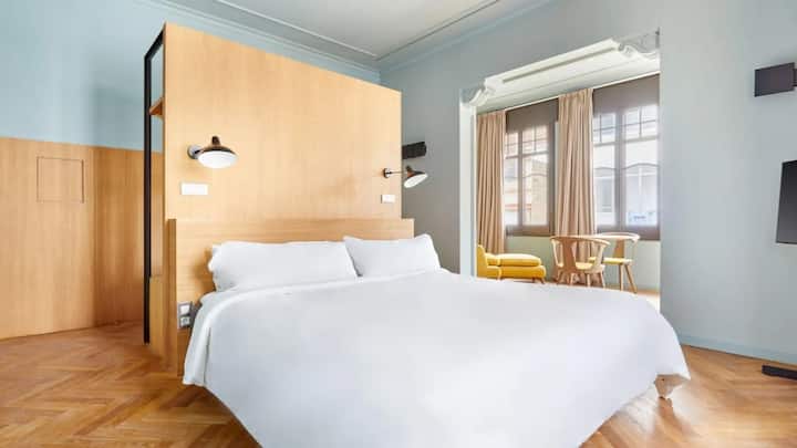 La Palacete By Sweett | Suite - Barcelona