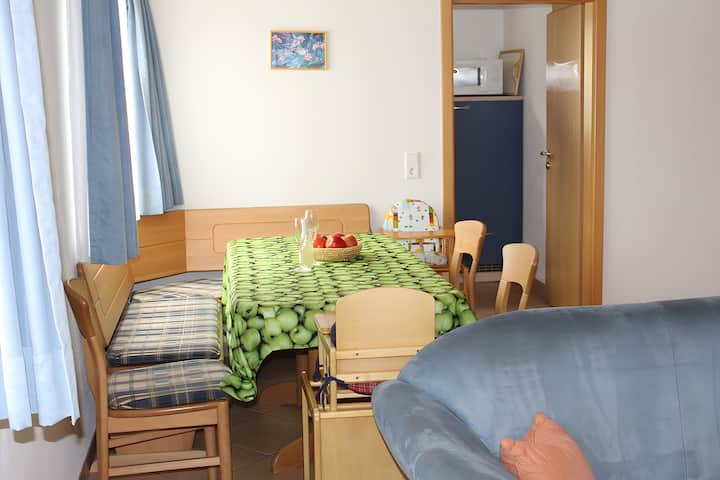 Ferienwohnung 1 - Überlingen