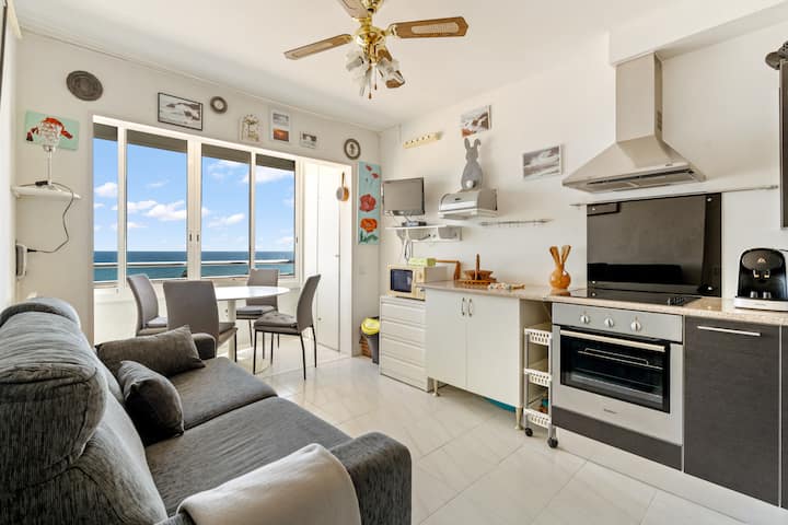 Welcs Apartamento 053 Emp Frente Al Mar - Empuriabrava