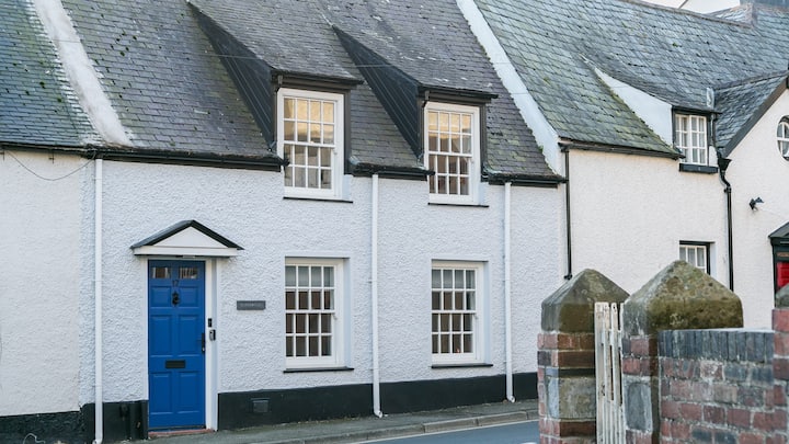 Rutherglen - Beaumaris