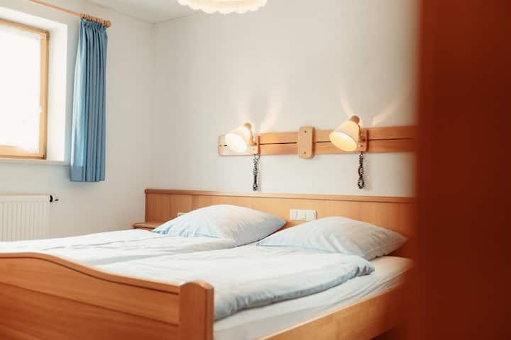 Ferienwohnung Fredl - Immenstadt