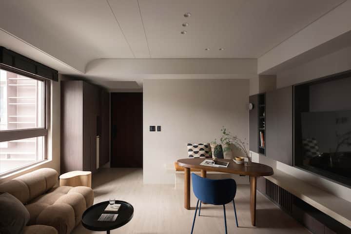 Ximen | Apartment - Taipei