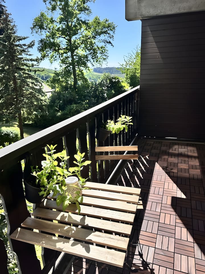 Schwarzwald Martini - Sasbachwalden