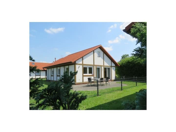 Maison De Vacances Fleetblick - Hollern-Twielenfleth
