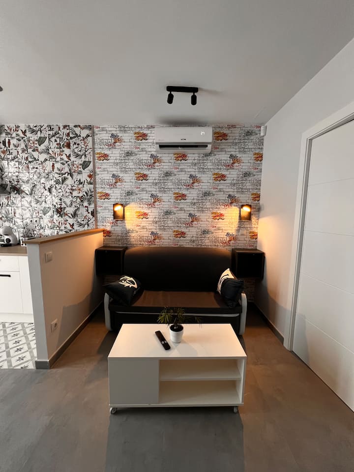 R1 Trabajo Y Descanso Premium Junto A Metro Madrid - Arganda del Rey