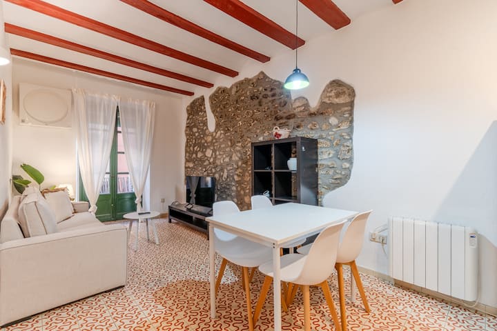 Flateli Ballesteries - 34 - Gerona