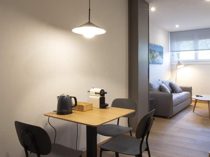 Uharte Suites 2 - Lekeitio