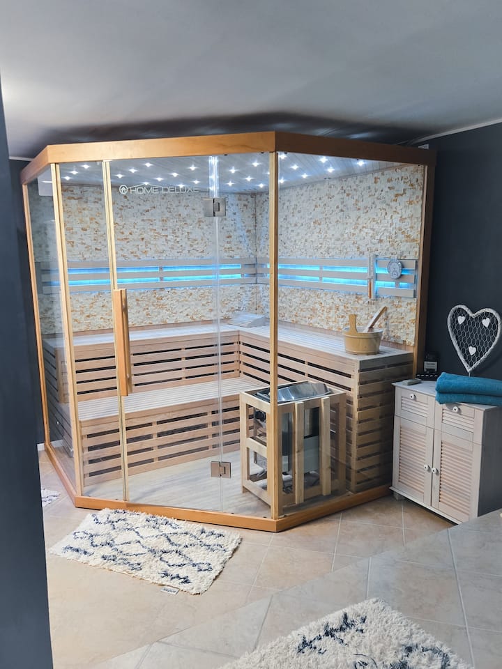 Klein Waldseele - Warmensteinach