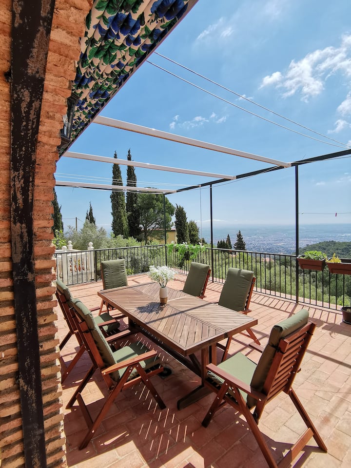 Sombrero Cordobé - Córdoba, Espagne