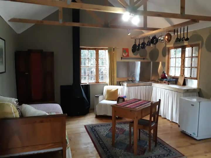Cornelia's Field Cottage Nr. 2 - Joubertina