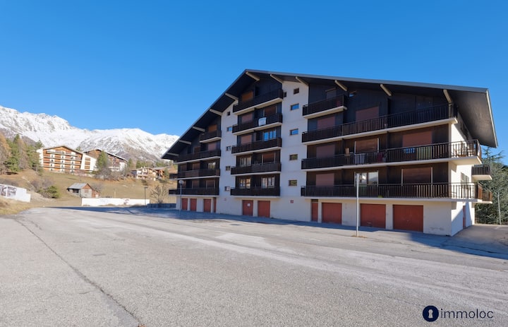 Studio à Auron - Auron