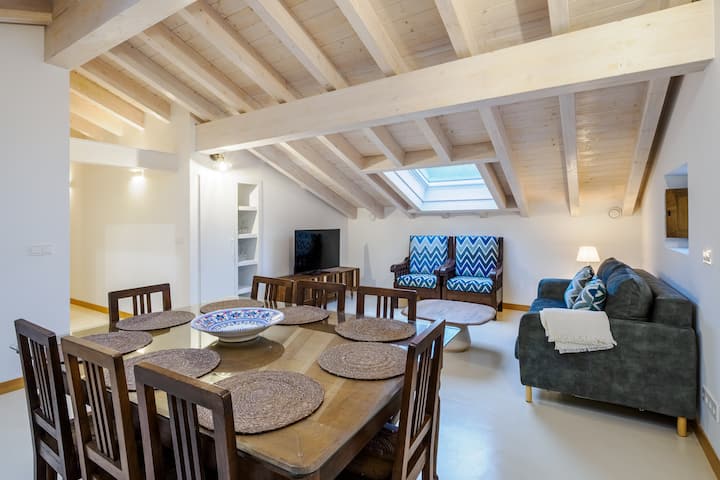 El Lucernario - 398967 - Cabezón de la Sal