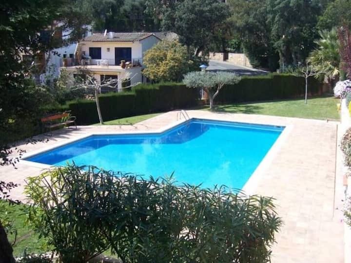 Host&joy - Villa 2 Piscinas Calella Palafrugell - Llafranc