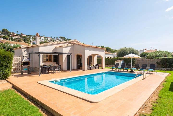 Villa Conchita By Escape Home - Cala Galdana