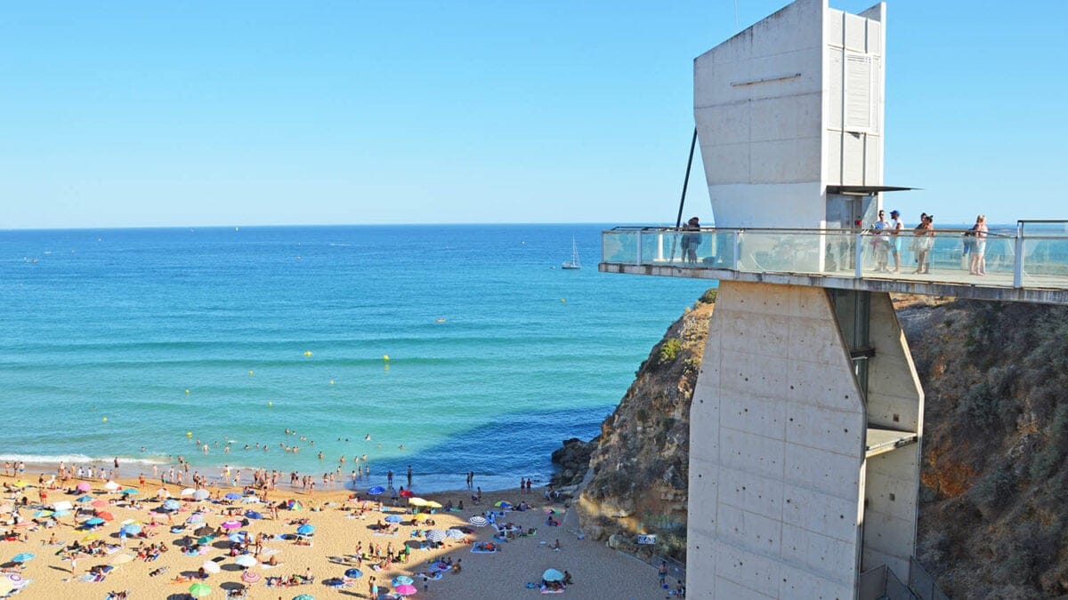 TAC - BeachSide Apartments | RC - Flats for Rent in Albufeira, Faro ...