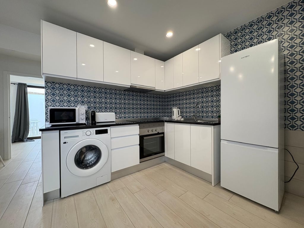 TAC - BeachSide Apartments | RC - Flats for Rent in Albufeira, Faro ...