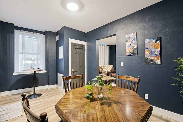 Brady Building 1br – Apt 3 - Rock Island, IL