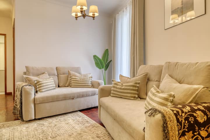 Cantinho Da Elvira, A Home In Madeira - Funchal