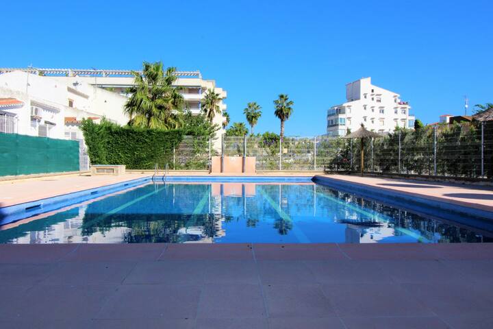 Casa Holidays. Charmante Maison Familiale Pour 6 P - Costa Brava
