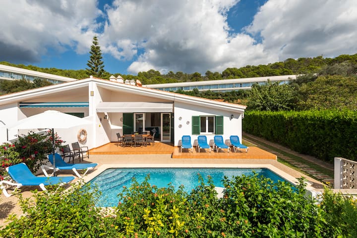 Villa Noelia By Escape Home - Cala Galdana