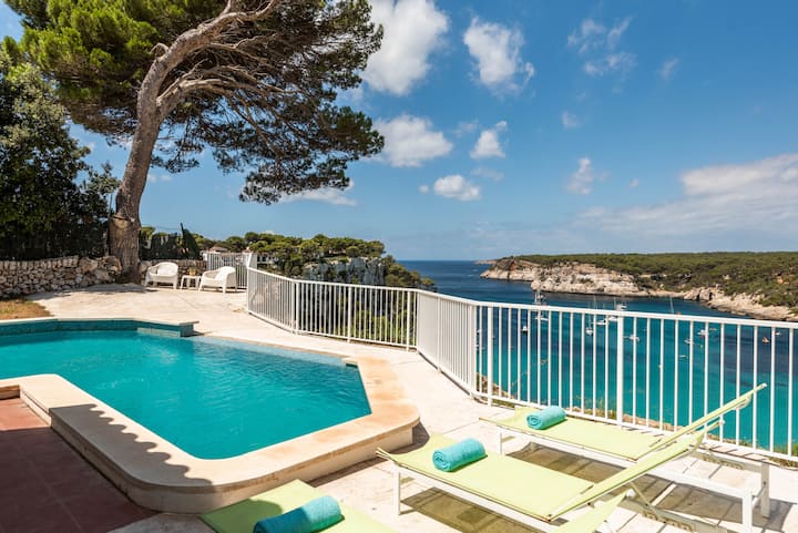 Villa Casa Olives By Escape Home - Cala Galdana