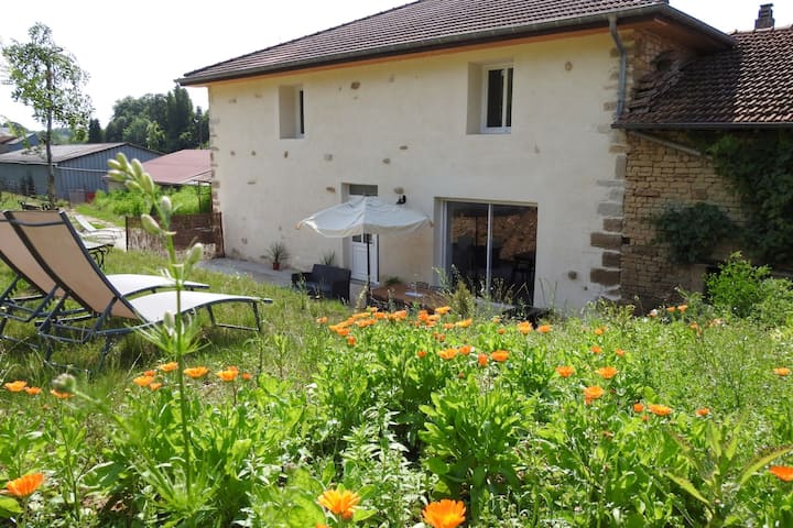 Graine - Haute-Marne